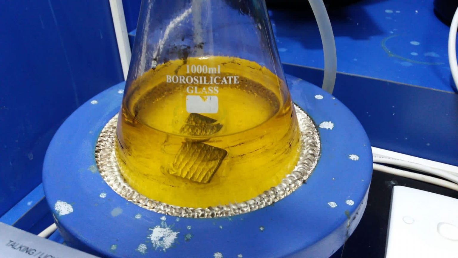 Intergranular Corrosion - PT Hi-testlab
