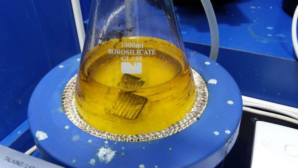 Intergranular Corrosion - PT Hi-testlab