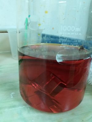Pitting Corrosion - PT Hi-testlab
