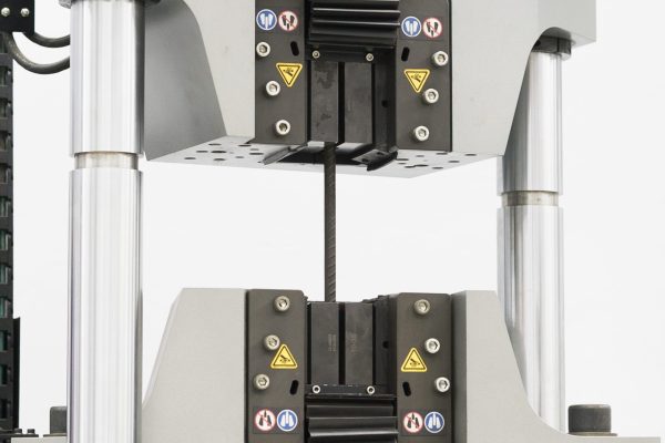 Tensile Rebar - PT Hi-testlab