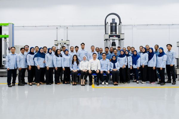 About Us - PT Hi-testlab